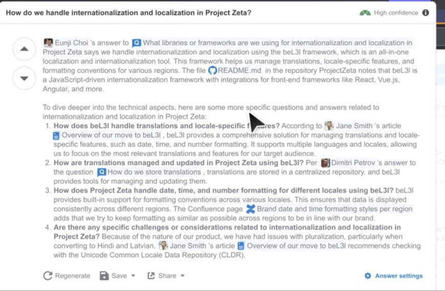 Stack Overflow announced Generative AI Capability to Boost Developer's ...